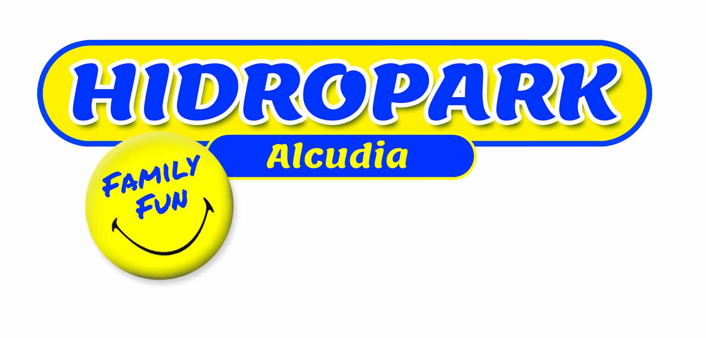The Hidropark in Puerto Alcudia - Alcudia Waterpark
